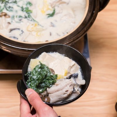 Mrs Donabe’s Recipes – Happy Donabe Life