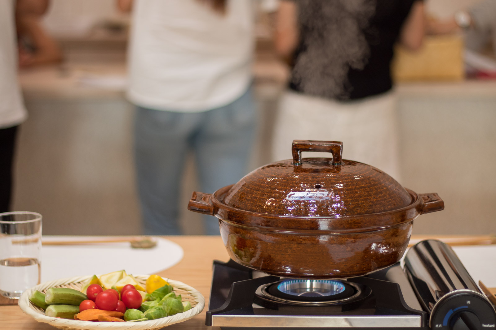 Blog – Happy Donabe Life