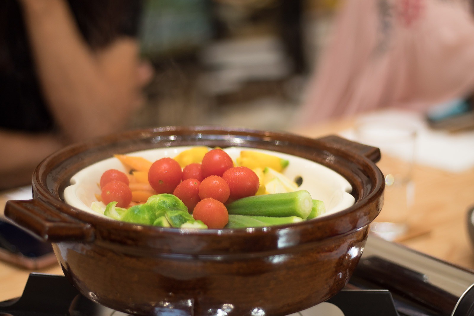 Blog – Happy Donabe Life