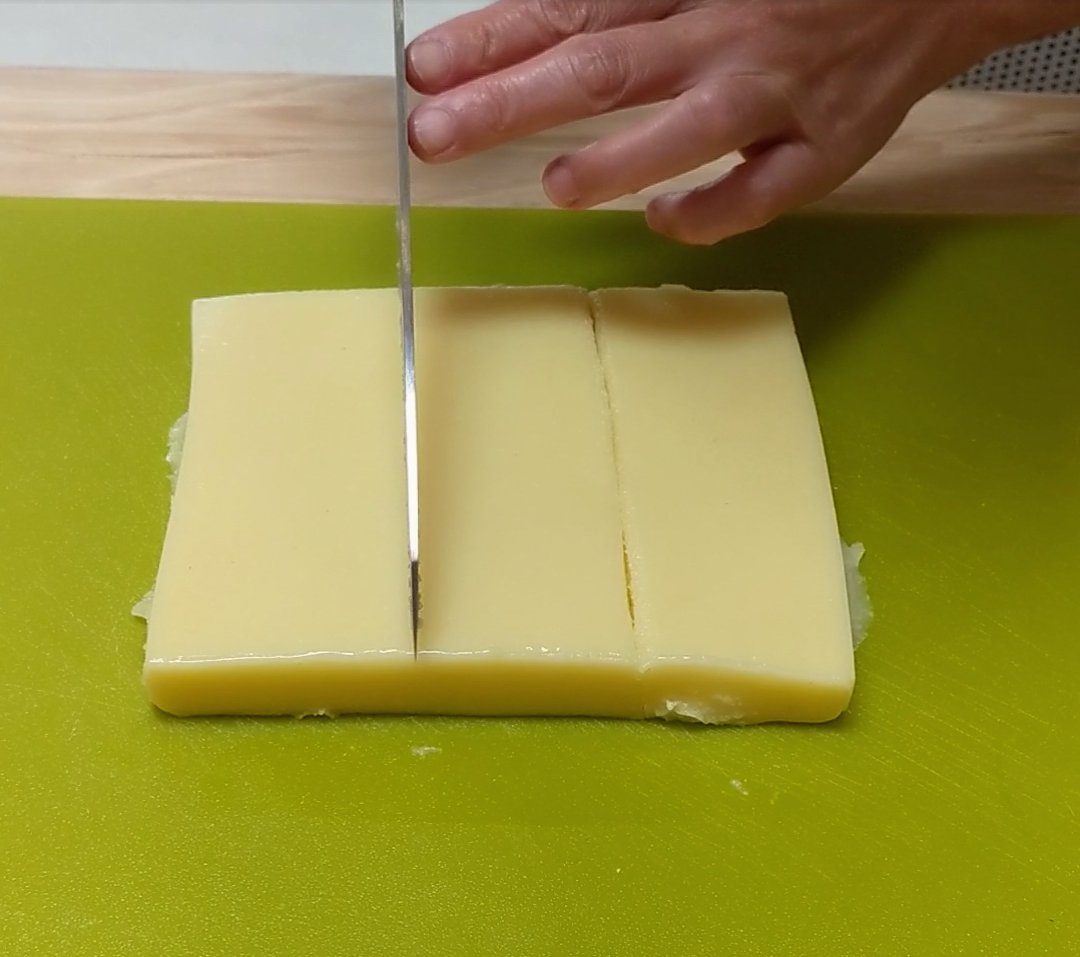 Cold Corn Tofu – Happy Donabe Life