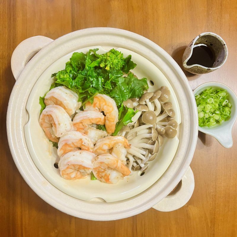 Happy Donabe Life – Donabe Recipes presented by TOIRO