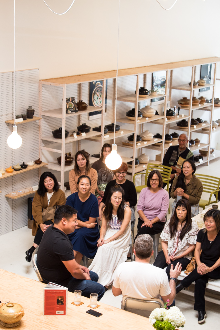 Blog – Happy Donabe Life