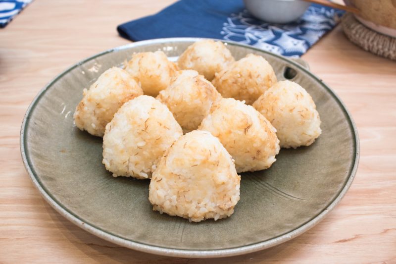 Mochi Mugi Barley & Rice – Happy Donabe Life