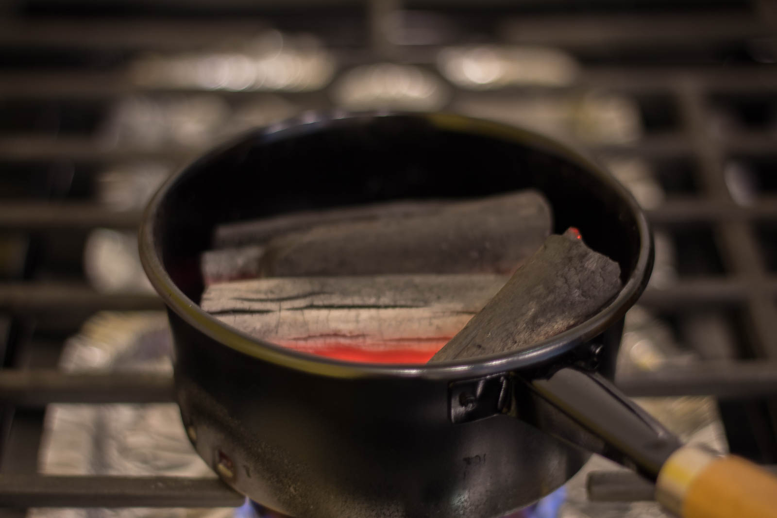 How to Grill with Mizu Konro – Happy Donabe Life