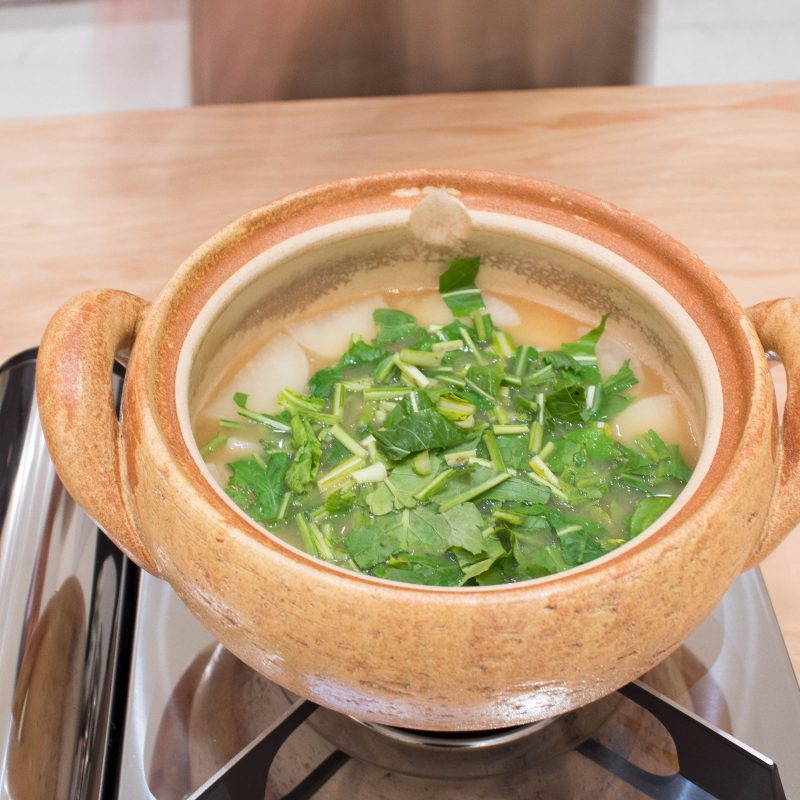 Basic Japanese Stock – Kombu and Bonito Dashi – Happy Donabe Life