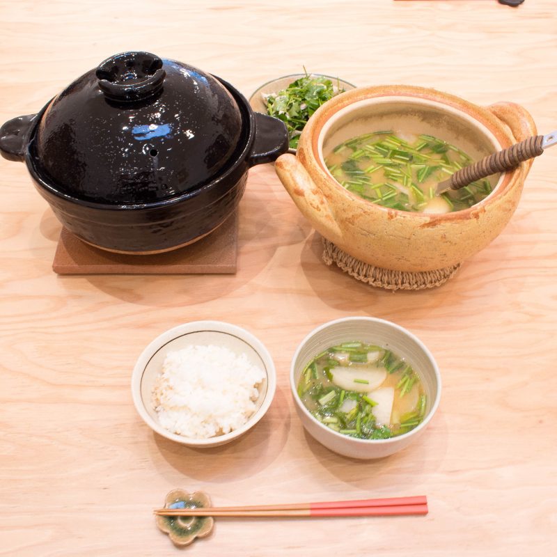 Basic Japanese Stock – Kombu and Bonito Dashi – Happy Donabe Life