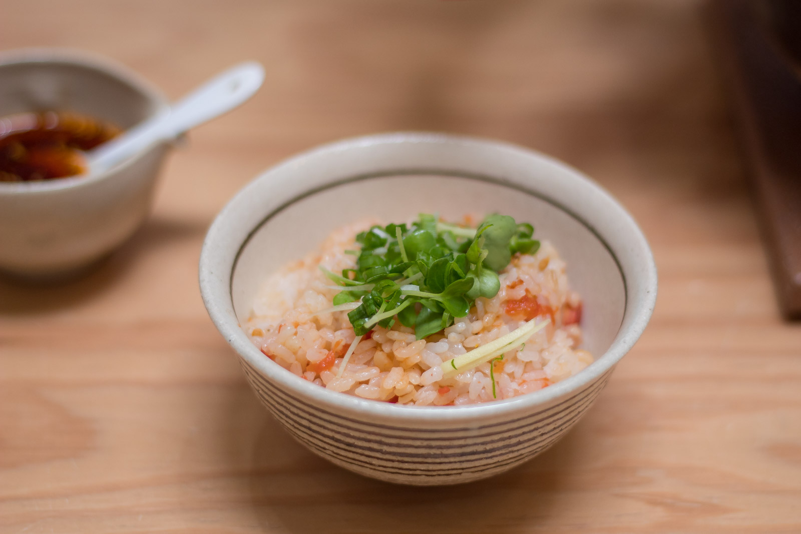 Slow-Roasted Tomato Rice – Happy Donabe Life
